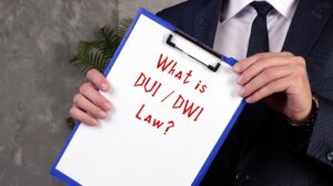 The Difference Between a DUI and a DWI: Why It Matters